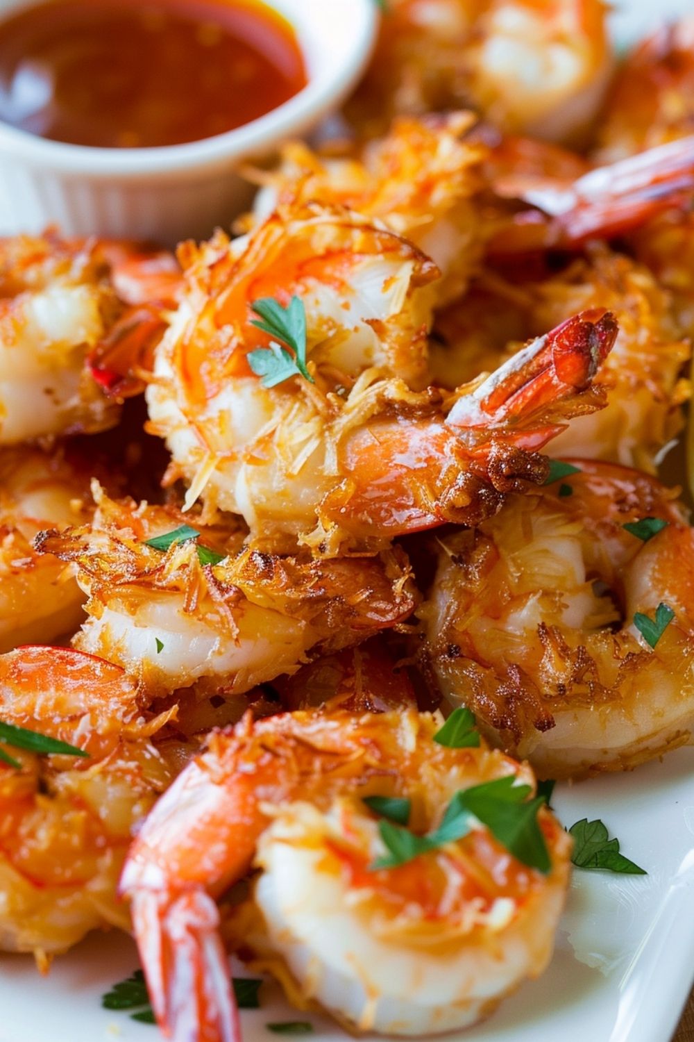Easy Coconut Shrimp Recipe