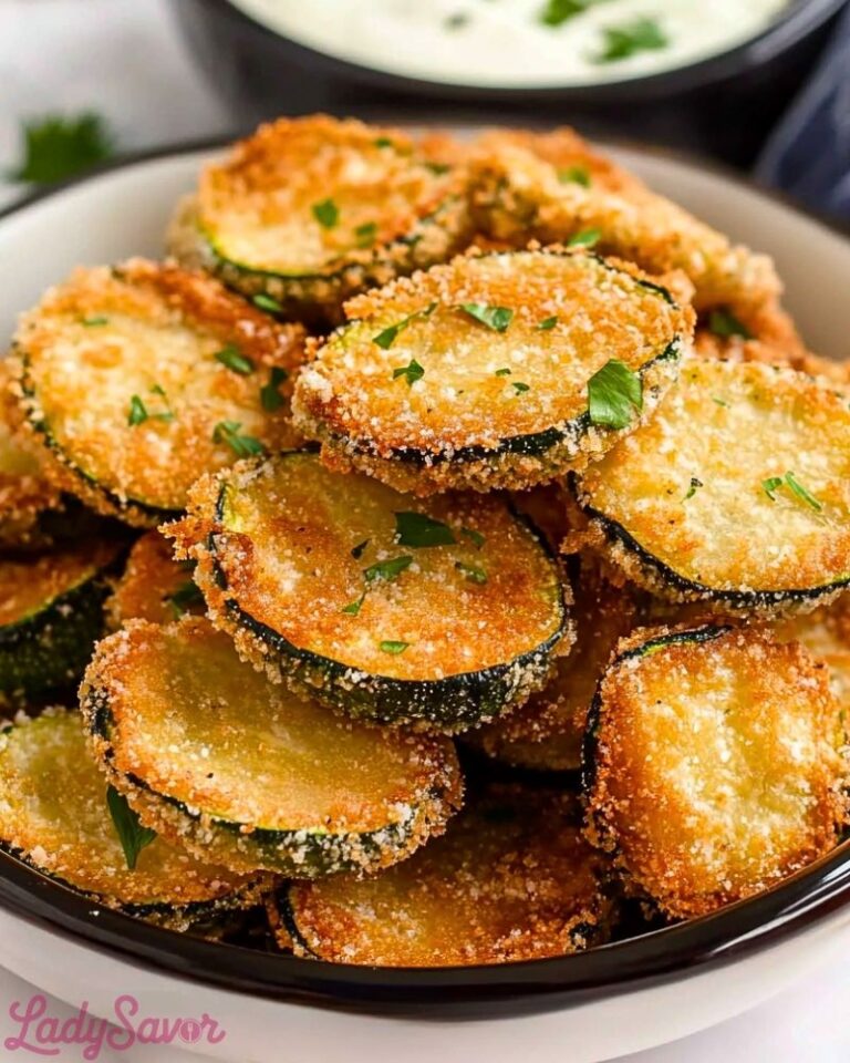 Crispy Fried Zucchini 0018